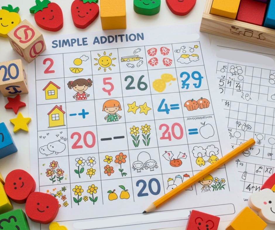 Lesson Plan > Lesson 16 > Mathematics